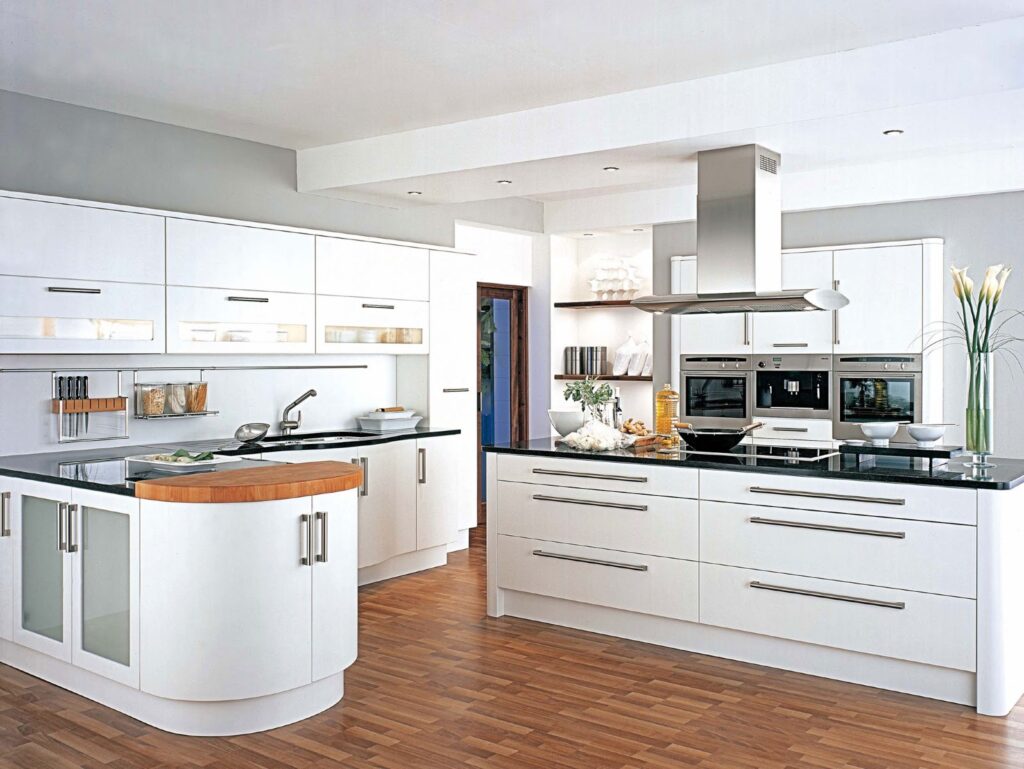 Order Kitchen Online - DIY Kitchens - Online Kitchen Store