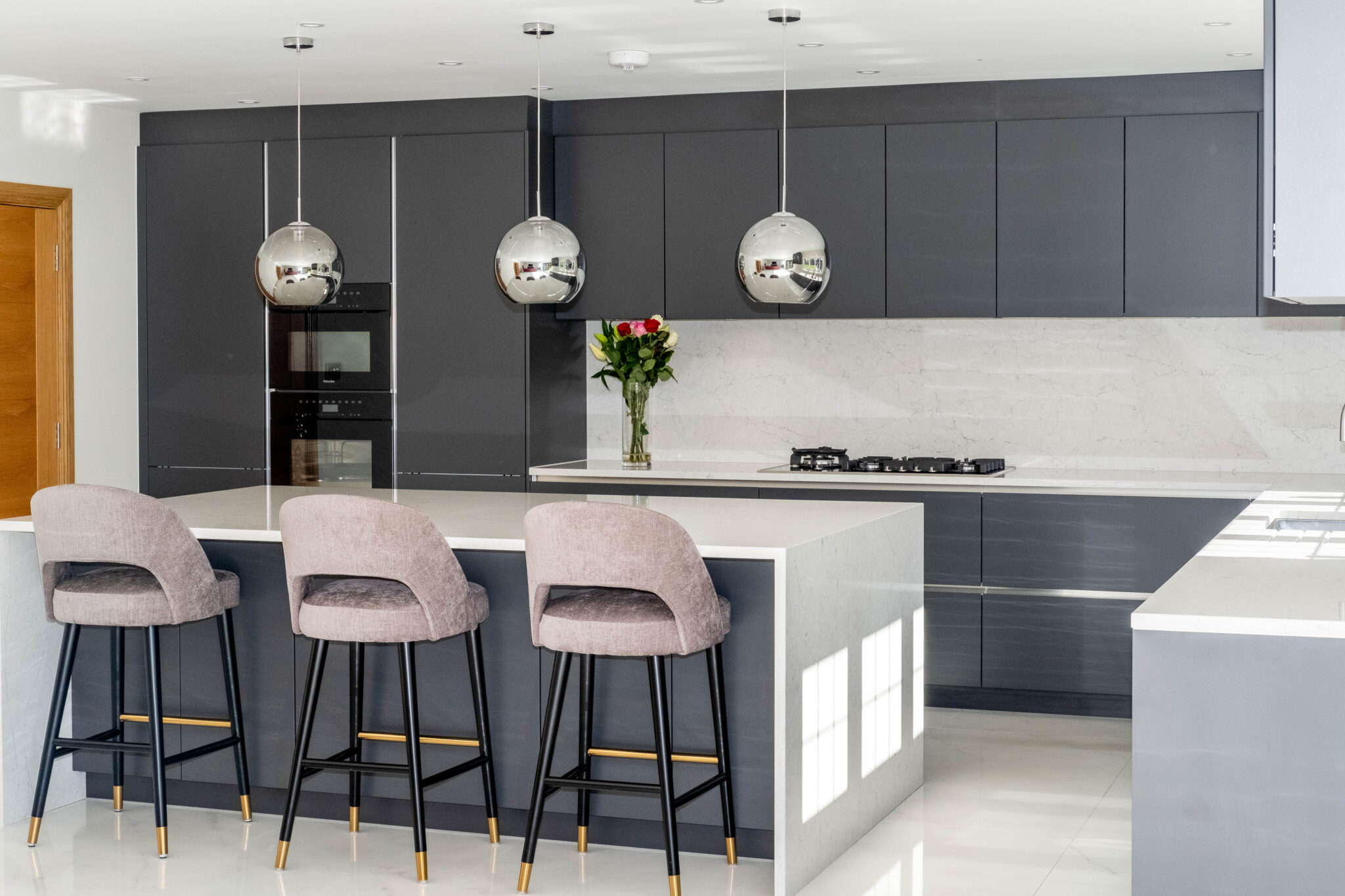 10 Trendy Kitchen Design Ideas for 2023 - Kitchen Designs