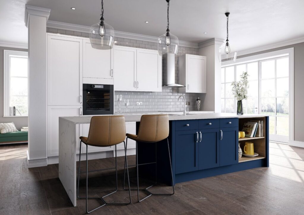 Kitchen Cabinets Online - Order Kitchen Online Shoppe