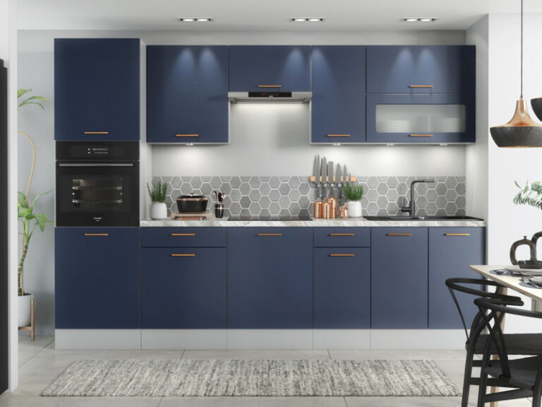Complete Kitchens Design - Order Kitchen Online